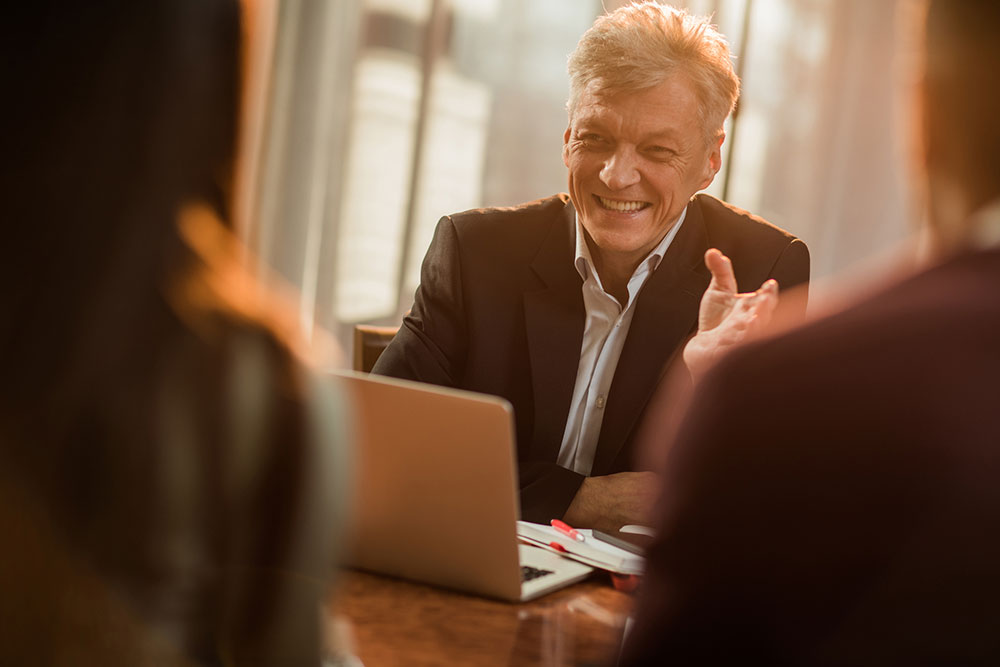 Episode 133 - Big Brand or Independent Advisor? How to Choose