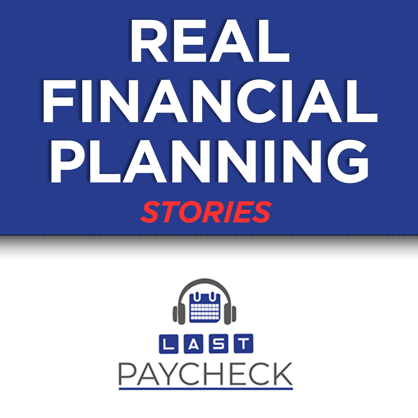 Episode 131 - How Financial Planning Helps You Live More Meaningfully